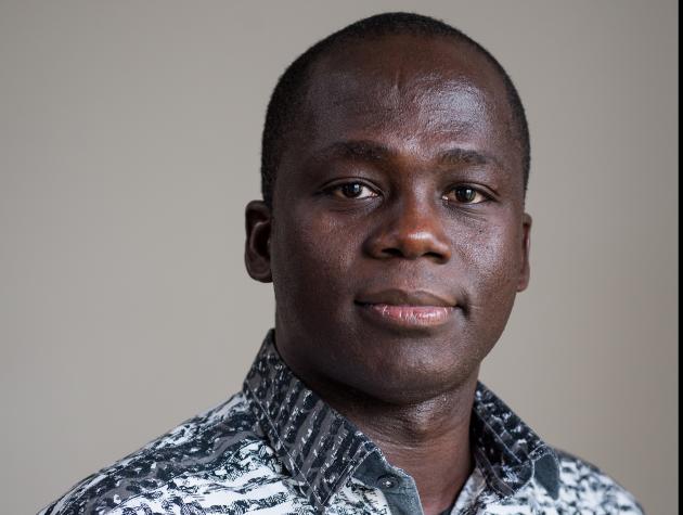 Previous Fellows | GEG